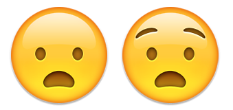 50+表情Emoji英文含义大全 - emoji大全,emoji百科,热门斗图表情包大全